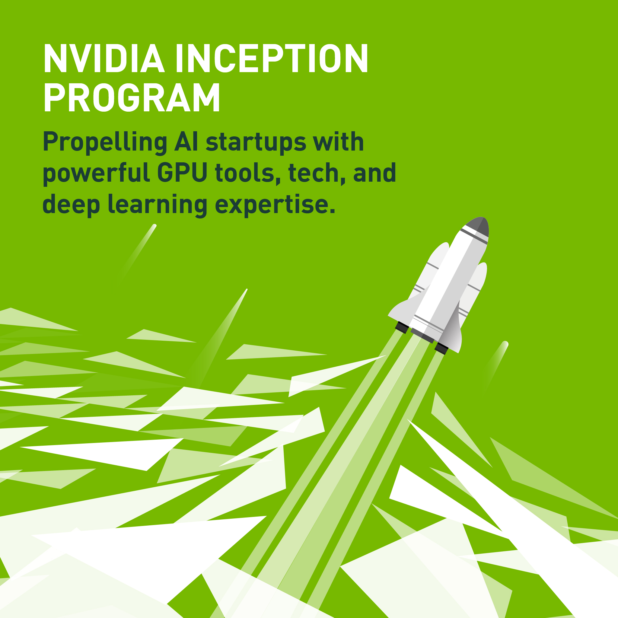 stainless.ai Selected to Join NVIDIA's Inception Program for Promising ...